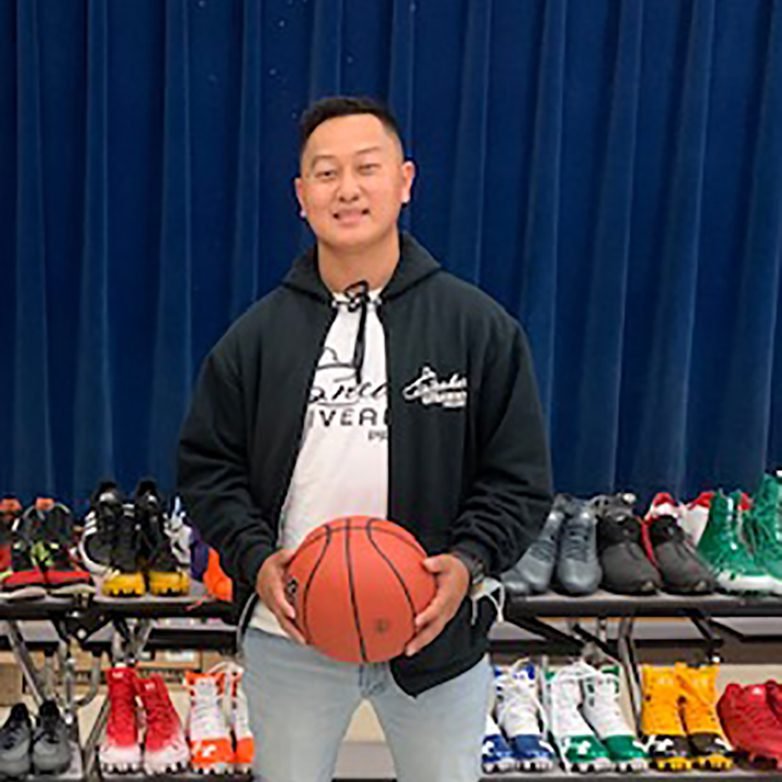 Meet Our Ambassadors | kid-grit